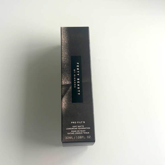 Makeup | Fenty Beauty Pro Filtr Soft Matte Foundation Shade 39 | Poshmark